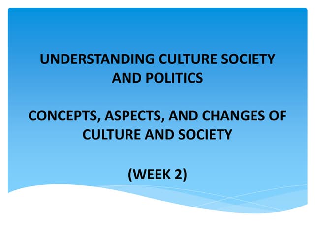 UCSP-Health Institution Lesson Plan | PPTX