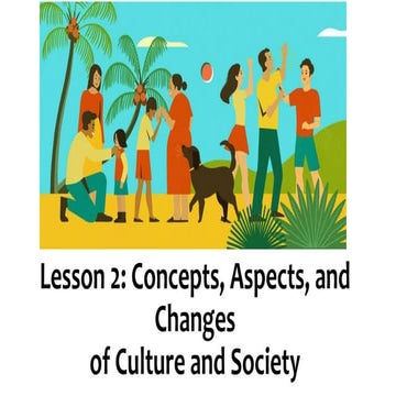 Undestanding Culture, Society and Politics -Lesson 2.pptx