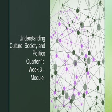 UCSP-Module-3.powerpoint in UCSPOLITICSs | PPTX