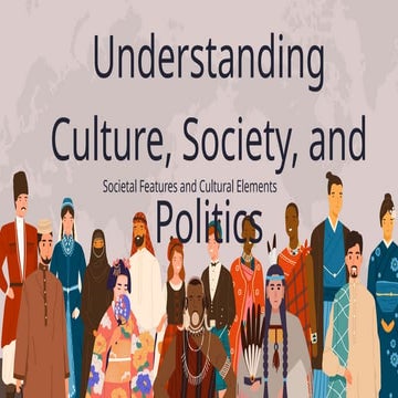 UCSP Module 2 Understanding culture.pptx