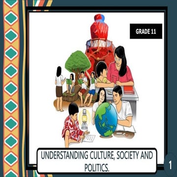 Understanding Society Culture and Politics P Lesson 001.pdf