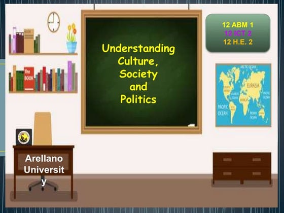 Typologies of Community | PPTX | Land and Farms | Real Estate