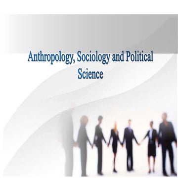 UCSP Fields of Social Science.pptx