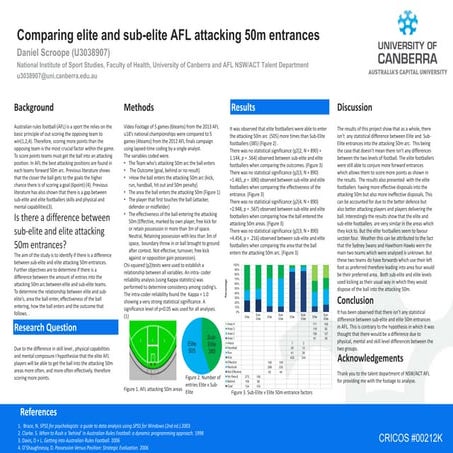 POSSESSION AND GOAL SCORING OPPORTUNITIES IN FOOTBALL | PDF