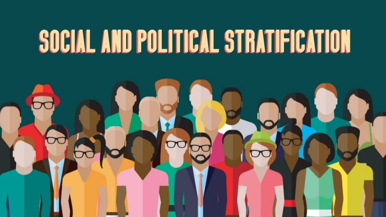 UCSP: Social and Political Stratification