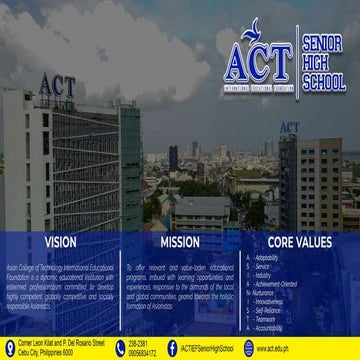 UCSP Chapter A - Starting point for the understanding of culture ...