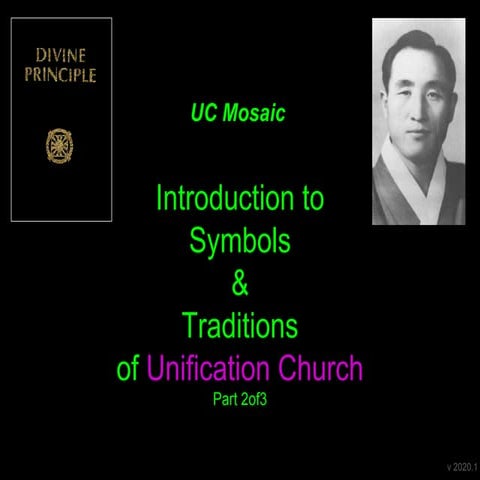 Ancestor Worship | PPS
