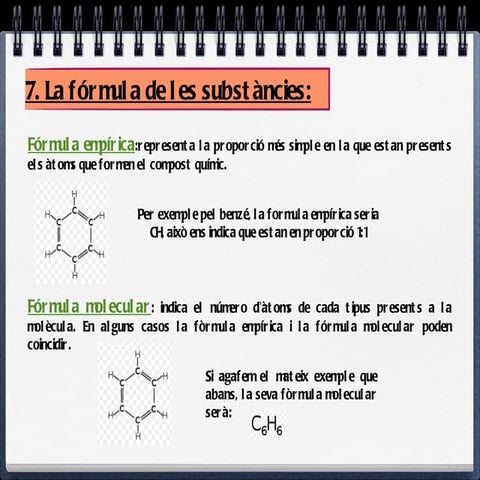 Ud 1 composició centèsimal i gasos | PPT