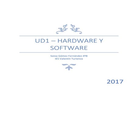 Ud1 saioa gómez fernández | PDF