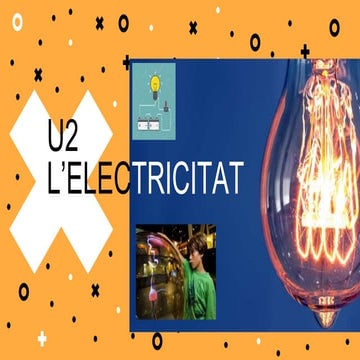 UD2 L’ELECTRICITAT - 2n .pptx