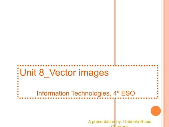 Introduction to Corel Draw | PPT | Computing | Technology & Computing