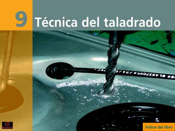 Tabla de Equivalencias (Brocas) | PDF