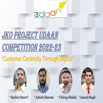 Udaan 27 feb competition project 23.pptx