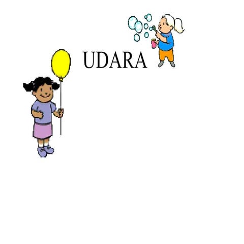 Udara | PPS