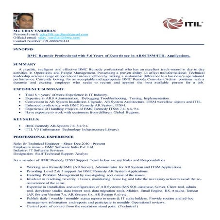 HimanshuResume | DOCX