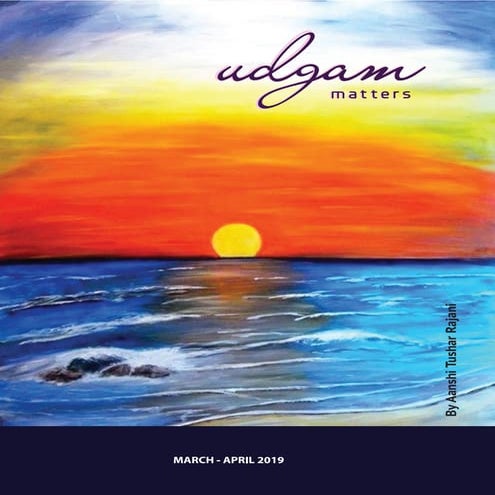 Udgam Matters- Recycling | PDF