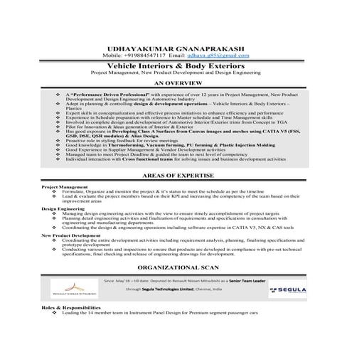 Rotation #2_Review_Sarah Brown | PPTX