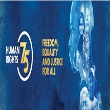 It's time for Freedom, equality and justice for all. | PDF