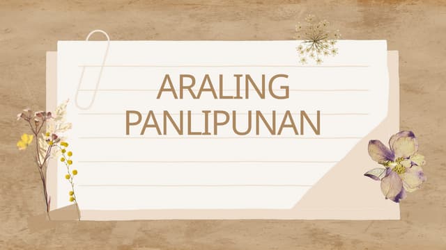 ANG UNIVERSAL DECLARATION OF HUMAN RIGHTS (UDHR.pptx