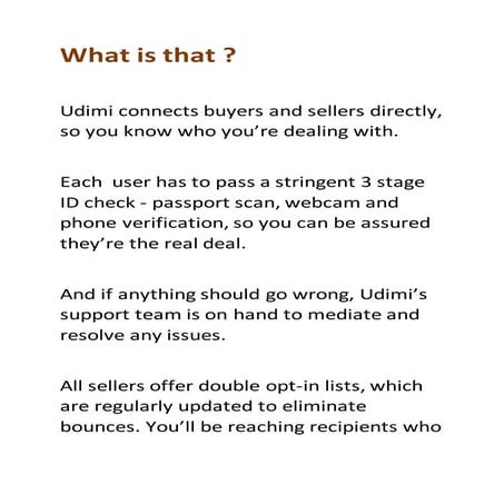 Web advertising | DOCX