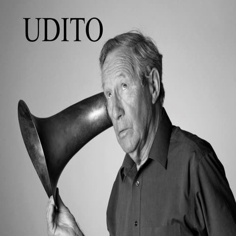 Udito | PDF