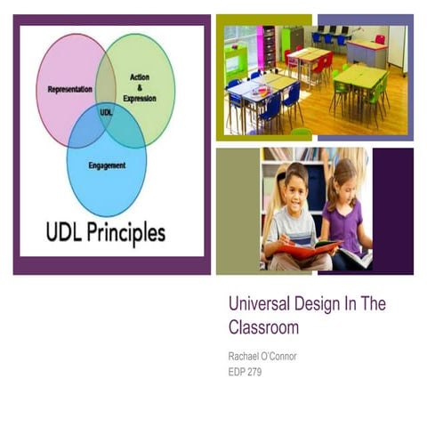 Udl | PPTX