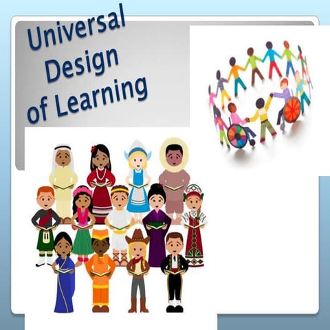 Udl | PPT