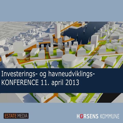 Præsentation af Lejerbo | PPT
