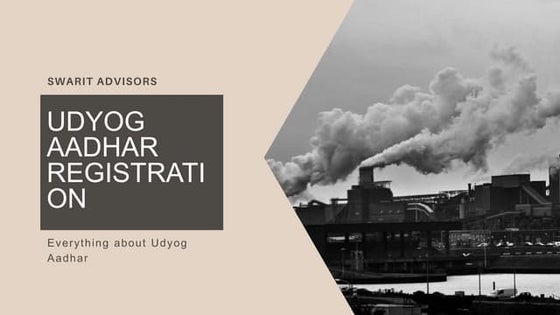 A Complete Guide About Udyam Registration.pptx