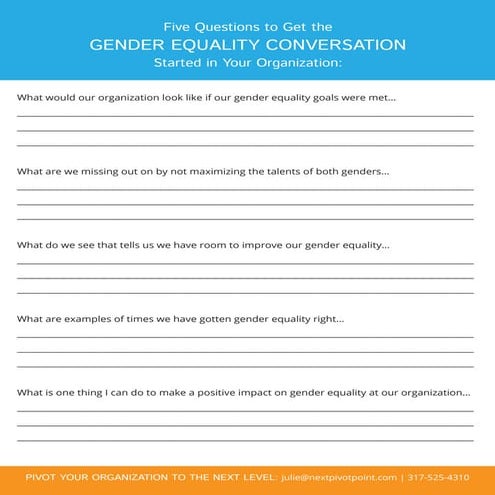 Ueawd 5 questions_to_start_the_gender_equality_conversation | PDF
