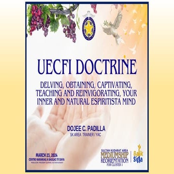 UECFI-DOCTRINE-TOPIC union Espiritista (1).pptx