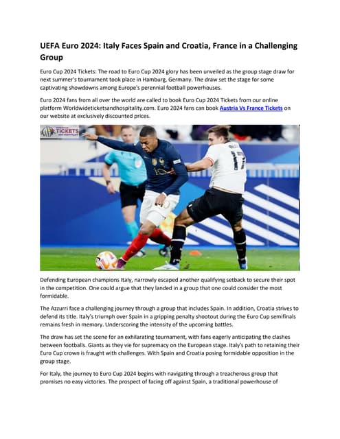 Euro Cup 2024-Denmark's Journey from Adversity to Triumph.docx