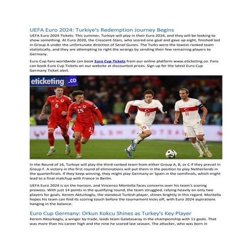 UEFA Euro 2024 Turkey's Football Legacy and Euro Cup Aspirations.pdf