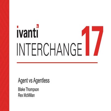 UEMB100: Agent vs. Agentless | PDF