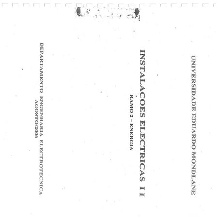 UEM Manual Inst Electricas II (1) deaboazynha.pdf