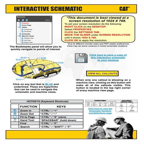 diagrama MXS CAT C15.pdf