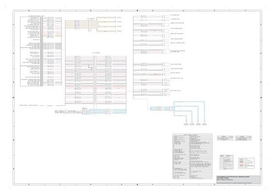Wiring diagram caterpillar c13 of engine | PPT
