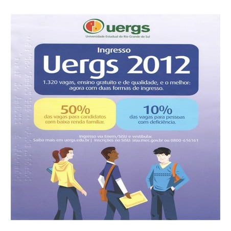 Uergs | PDF