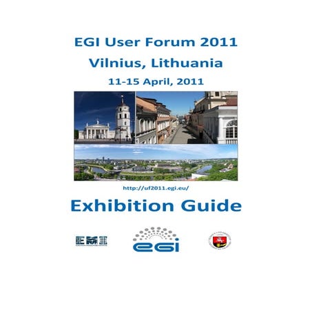 Uf 2011 exhibition_guide | PDF