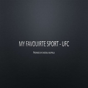 UFC.pptx