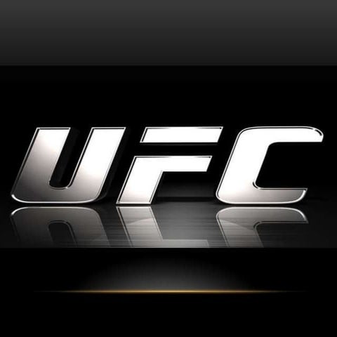UFC - ultimate fighting championship | PPTX