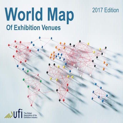 Ufi world map_2017_first insights | PPT