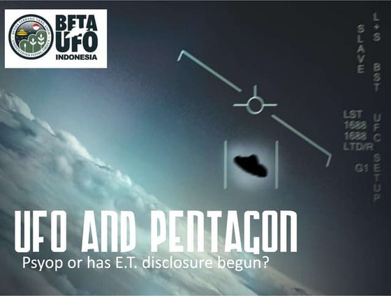 BETA-UFO di The Jakarta Post | PDF