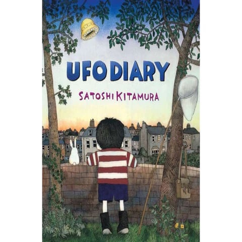 Ufo diary | PPTX