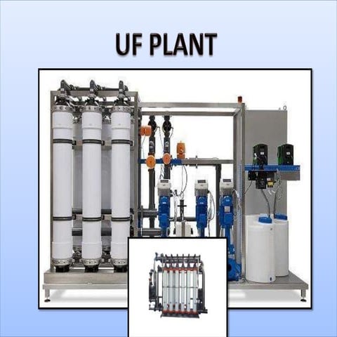 UF plant Chennai , Tamil Nadu , Coimbatore , Tricky , Madurai ...