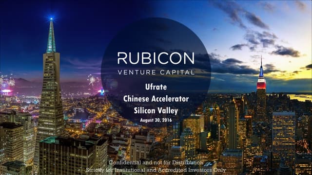 Notation II Pitch Deck | PDF