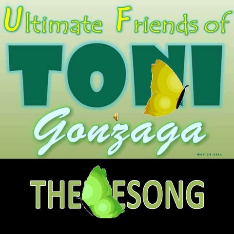 UFTG's Perfect World | PPT