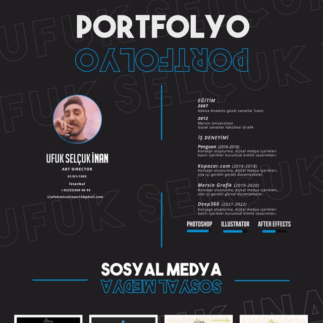 Portfolyo | PDF