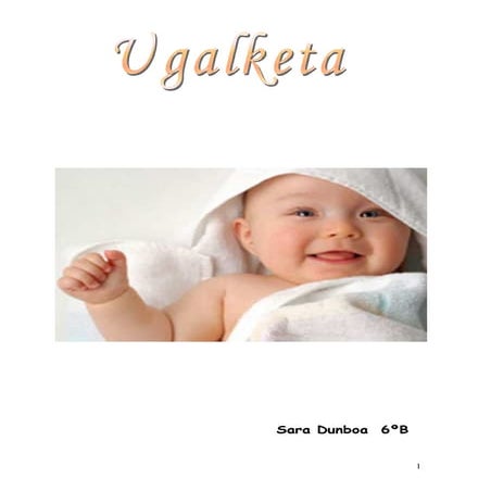 Ugalketa sara 2. 0 | PDF