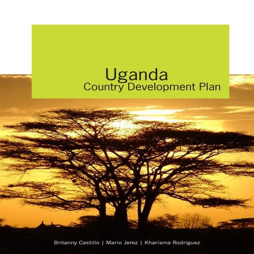 Challenges of Constitution-making in Uganda.pdf